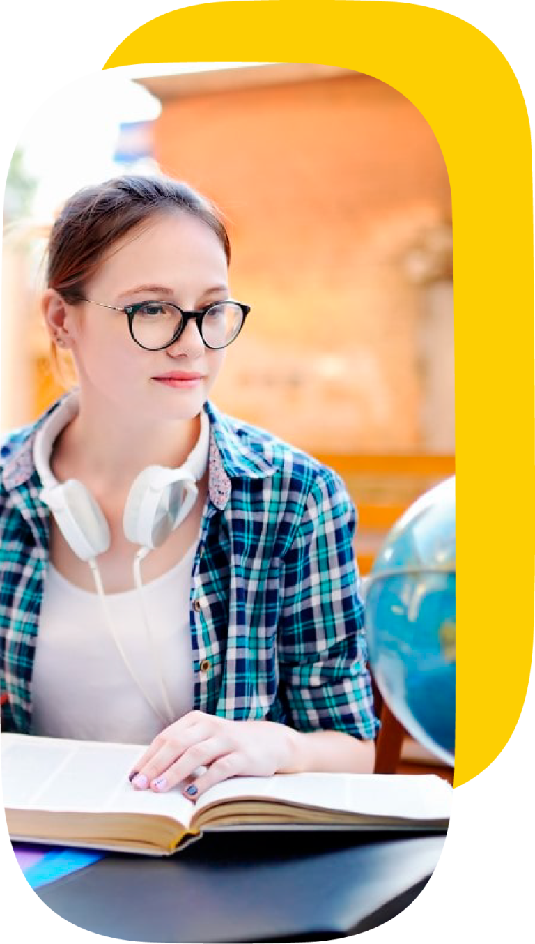 Youth Courses | gng